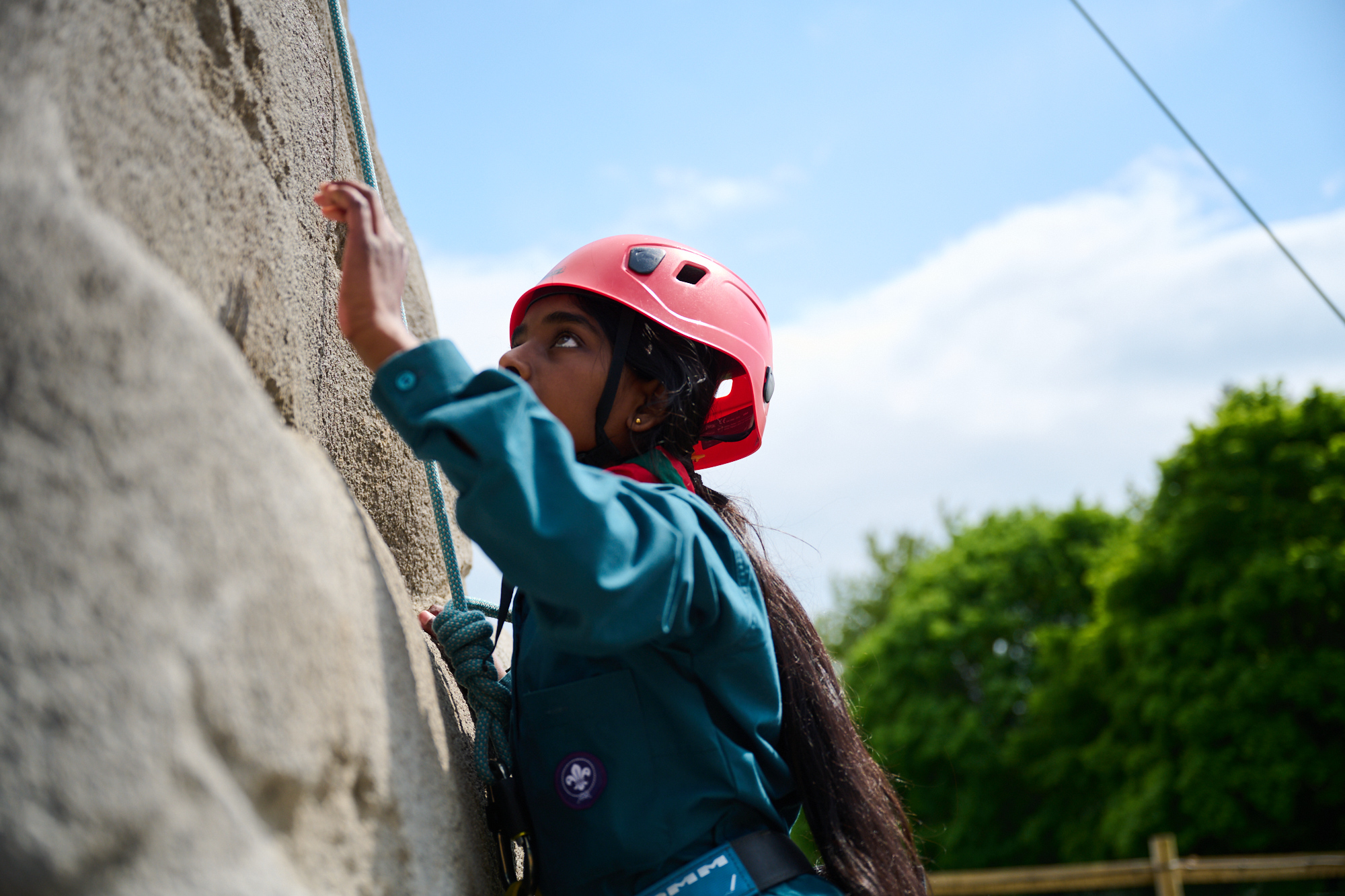 Land Programme | North Yorkshire Scouts